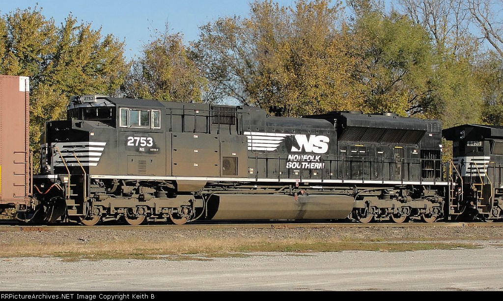NS 2753